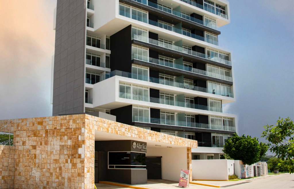 FINCO – Expertos en construcción